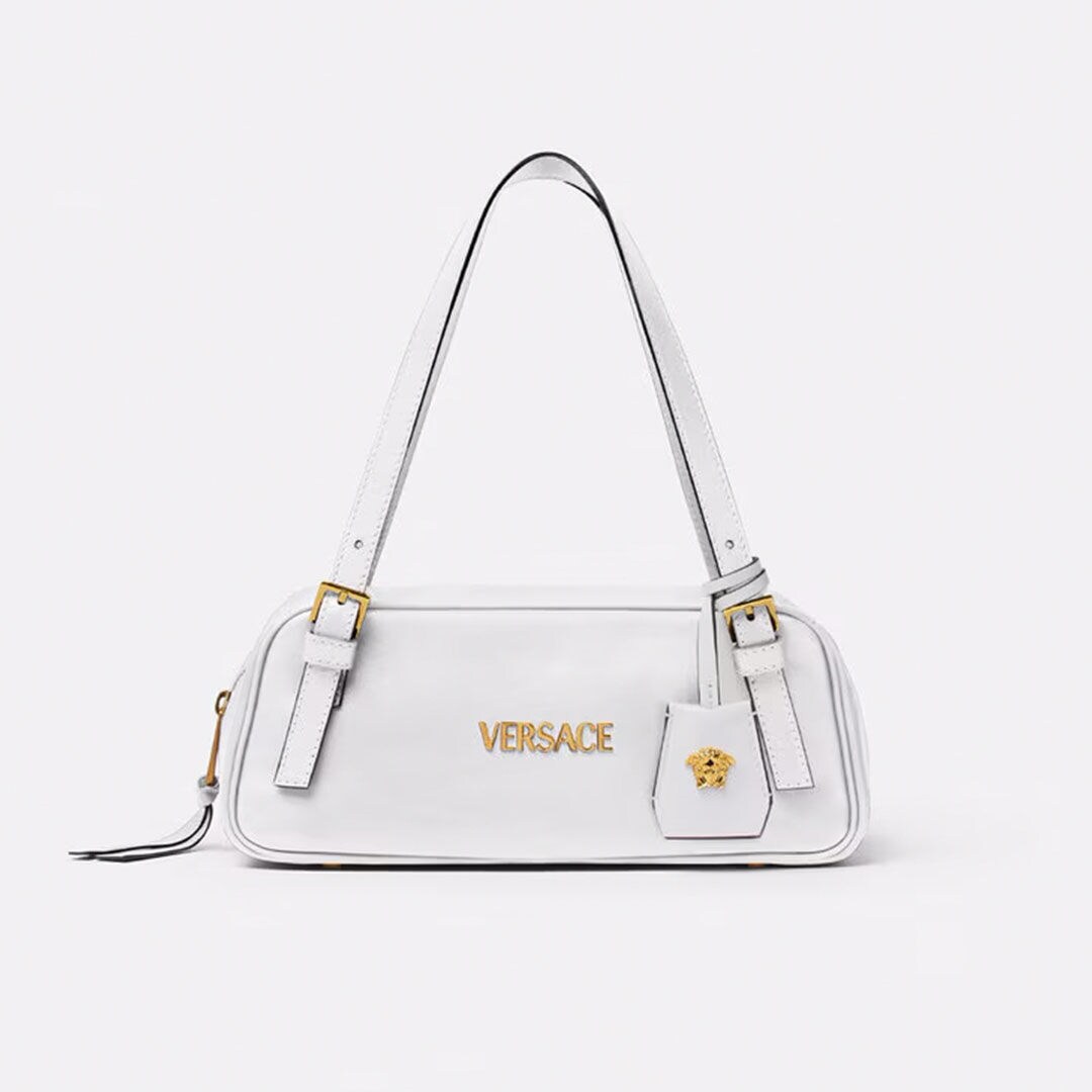 Versace Homepage