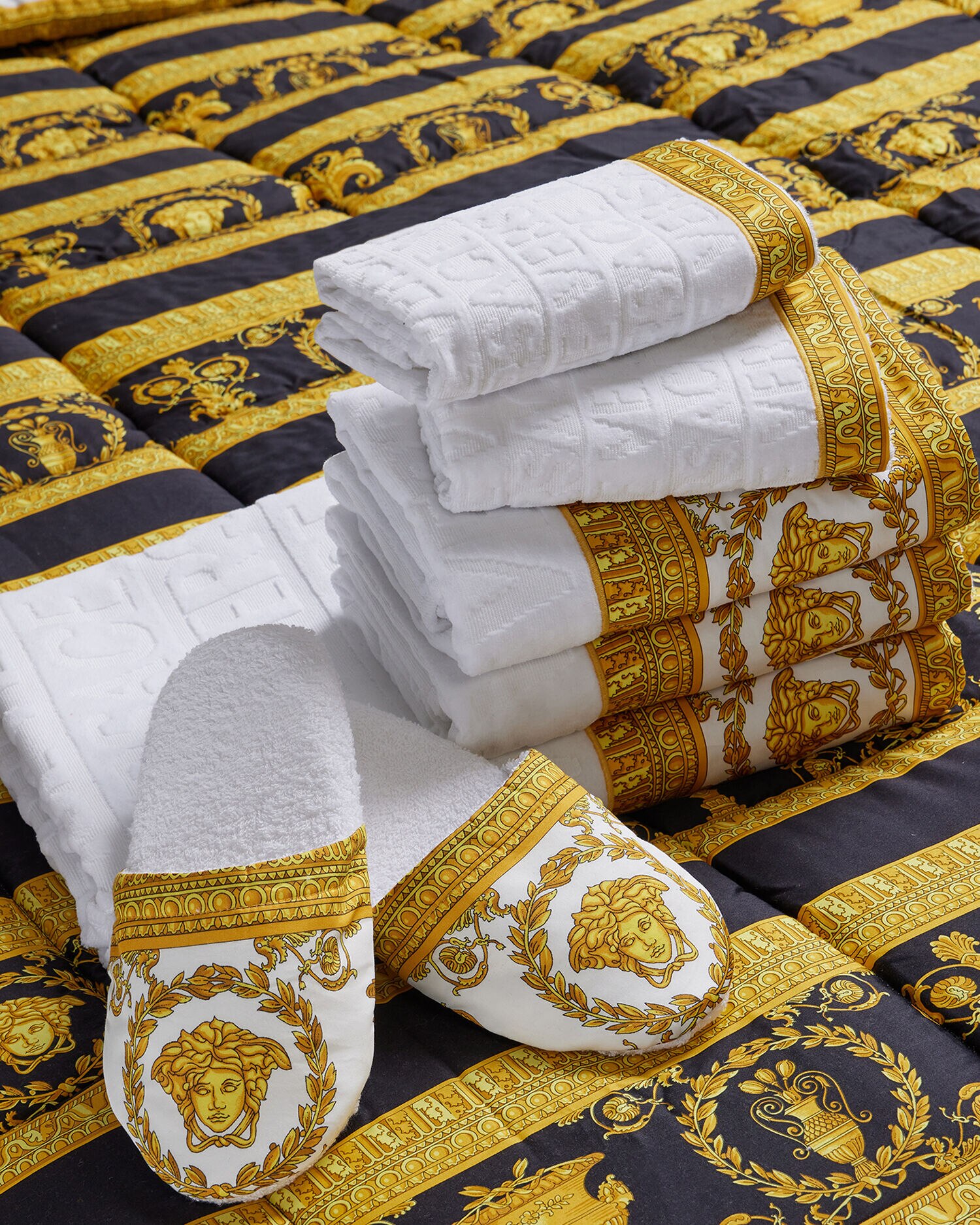 5 I Baroque VERSACE RU