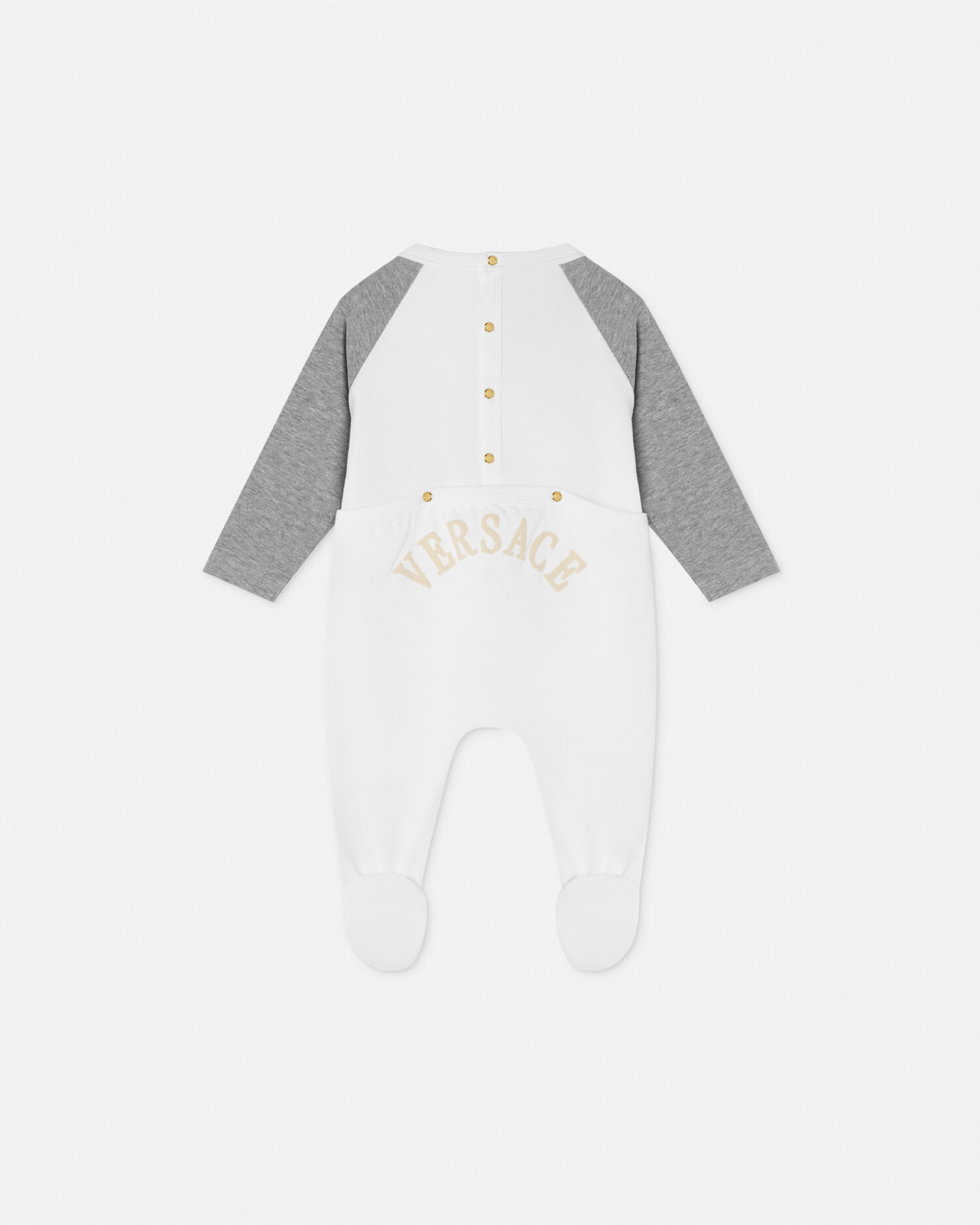 Versace baby clothes store