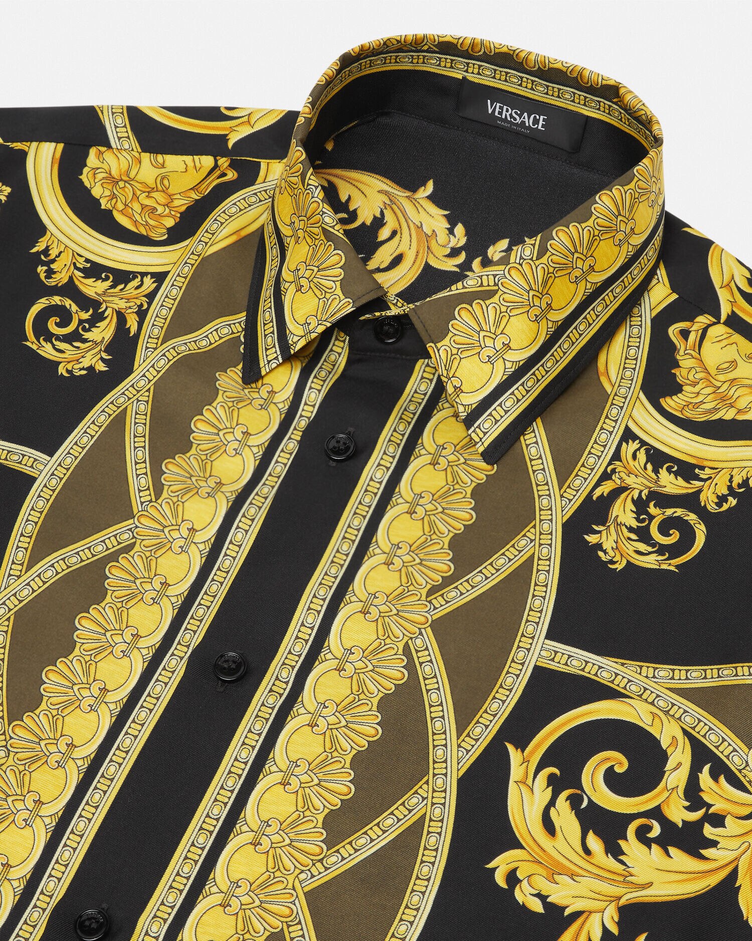 La Coupe des Dieux VERSACE RU